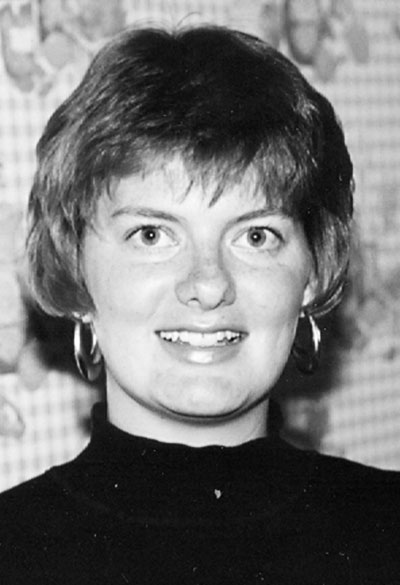 Susan V. Ward | News, Sports, Jobs - News and Sentinel